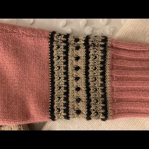 MaxMara | Sweaters | Sumptuous Cashmere Max Mara Sweater Modern Fair ...